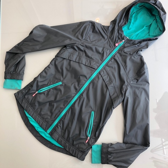 Ivivva | Jackets & Coats | Ivivva Windbreaker | Poshmark
